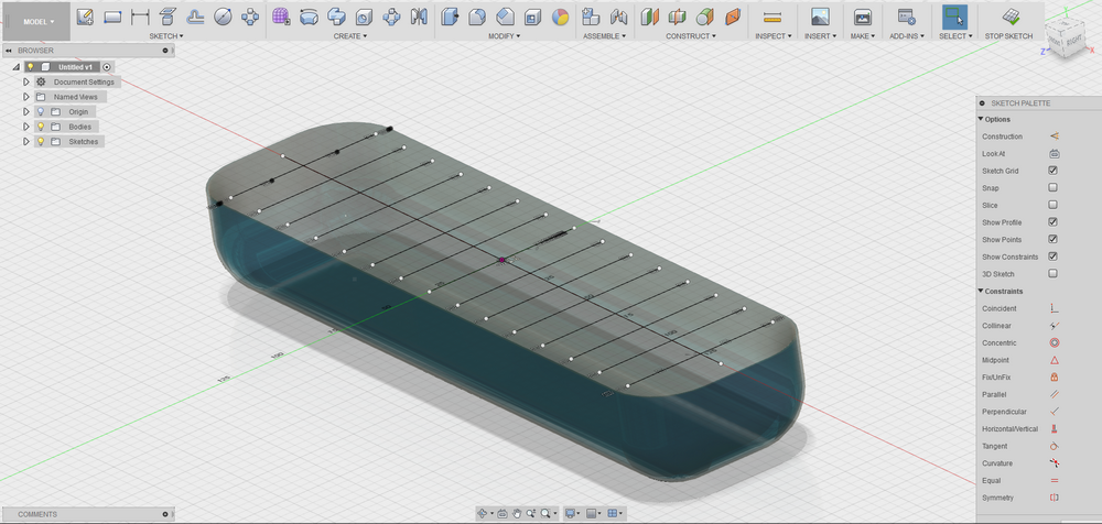 Fusion 360 Tips - Synergysoft Education Center Fusion 360 Tips - Synergysoft Education Center
